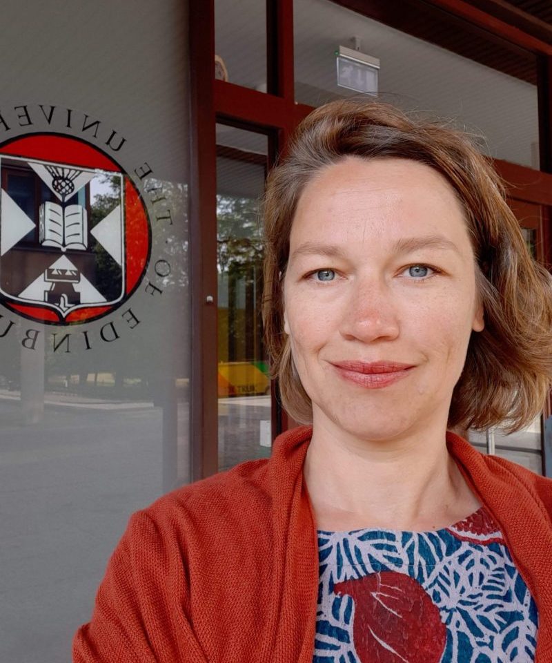 Dr Nataša Pantić - Teaching that Matters for Migrant Students
