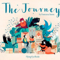 'The Journey' by Francesca Sanna - Teaching that Matters for Migrant ...